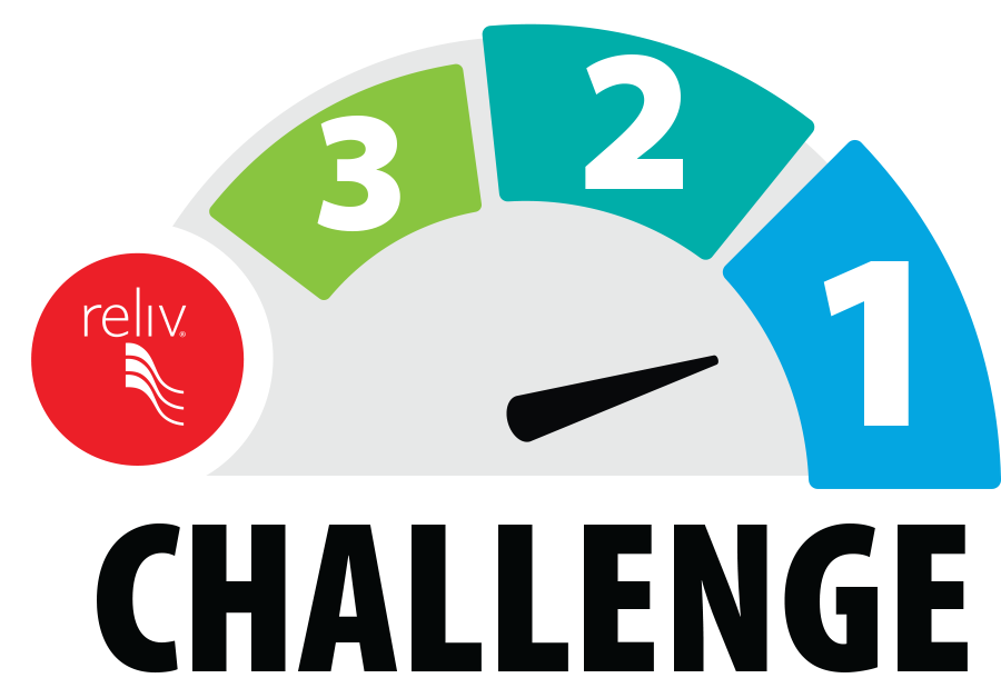 Reliv International - My Resources