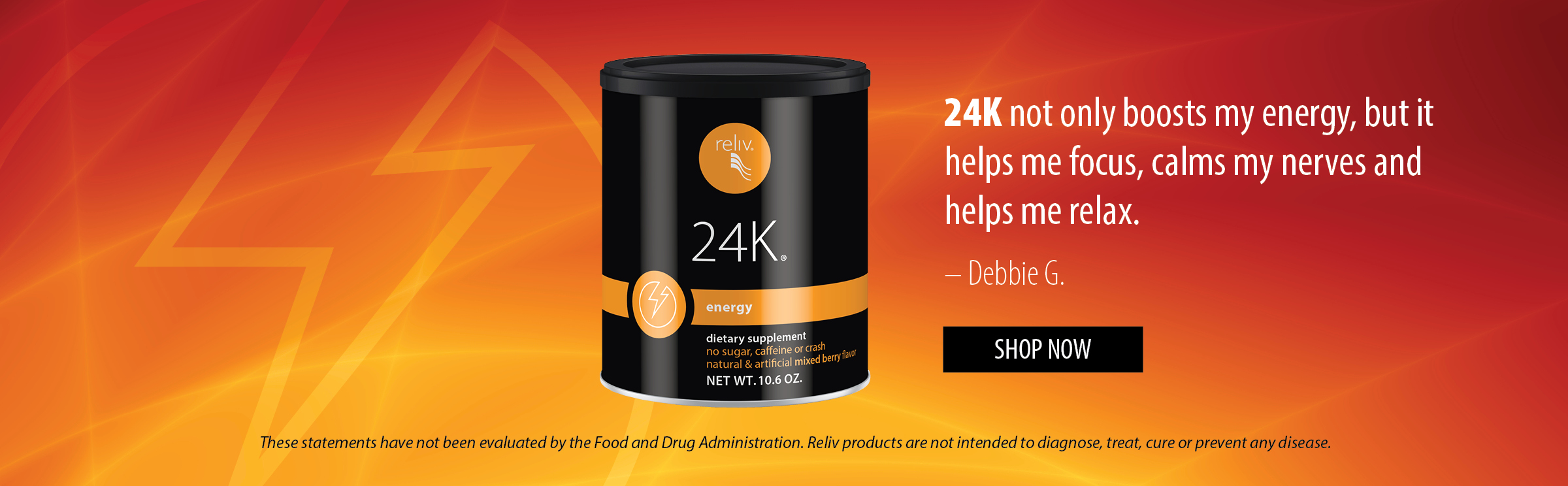 Reliv International - Shop Reliv