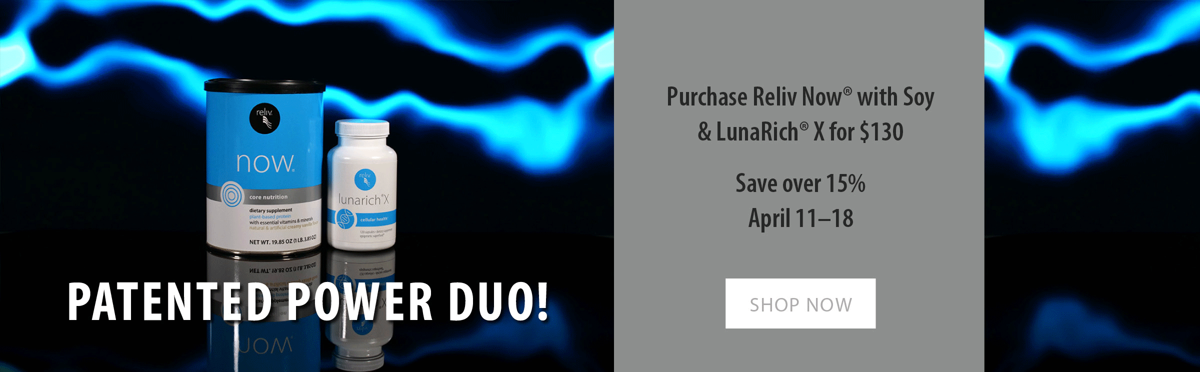 Reliv Independent Distributor - Reliv Inc: Get healthier and live ...