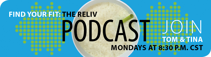 Reliv International - Reliv International