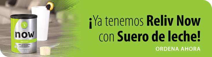 Reliv International - Reliv International