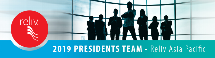Reliv International - Reliv International