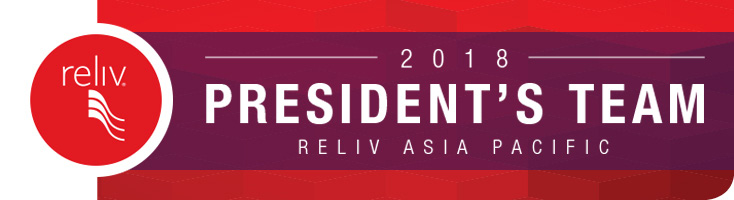 Reliv International - Reliv International