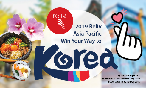 Reliv International - Reliv Login