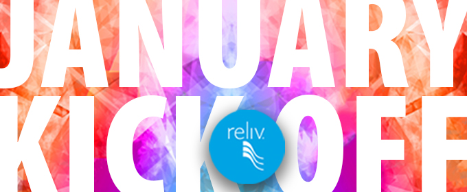 Reliv International - Reliv Login
